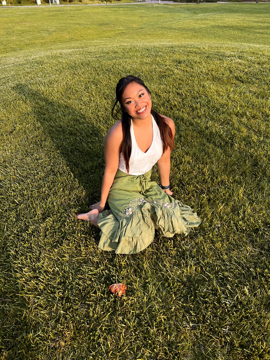 Giselle Arboleda Portfolio